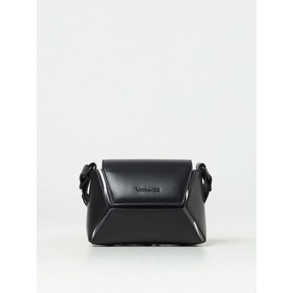 Vic Matie | Bags | Vic Matie Mini Bag Woman Black | Poshmark